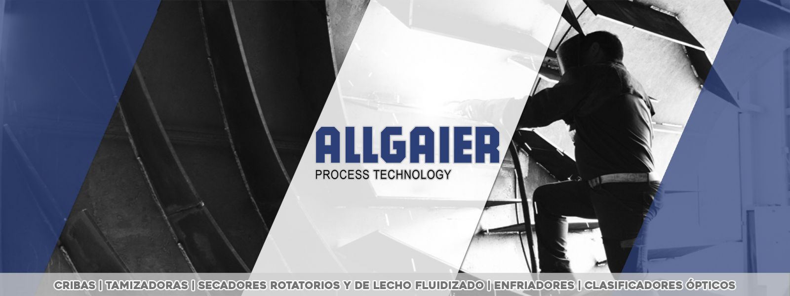 Representada | Hosokawa Micron